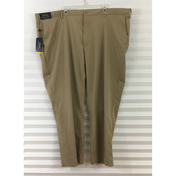 Polo Ralph Lauren | Pants | Polo Ralph Lauren Mens Dress Pants Size 5b 30 Performance Stretch ...